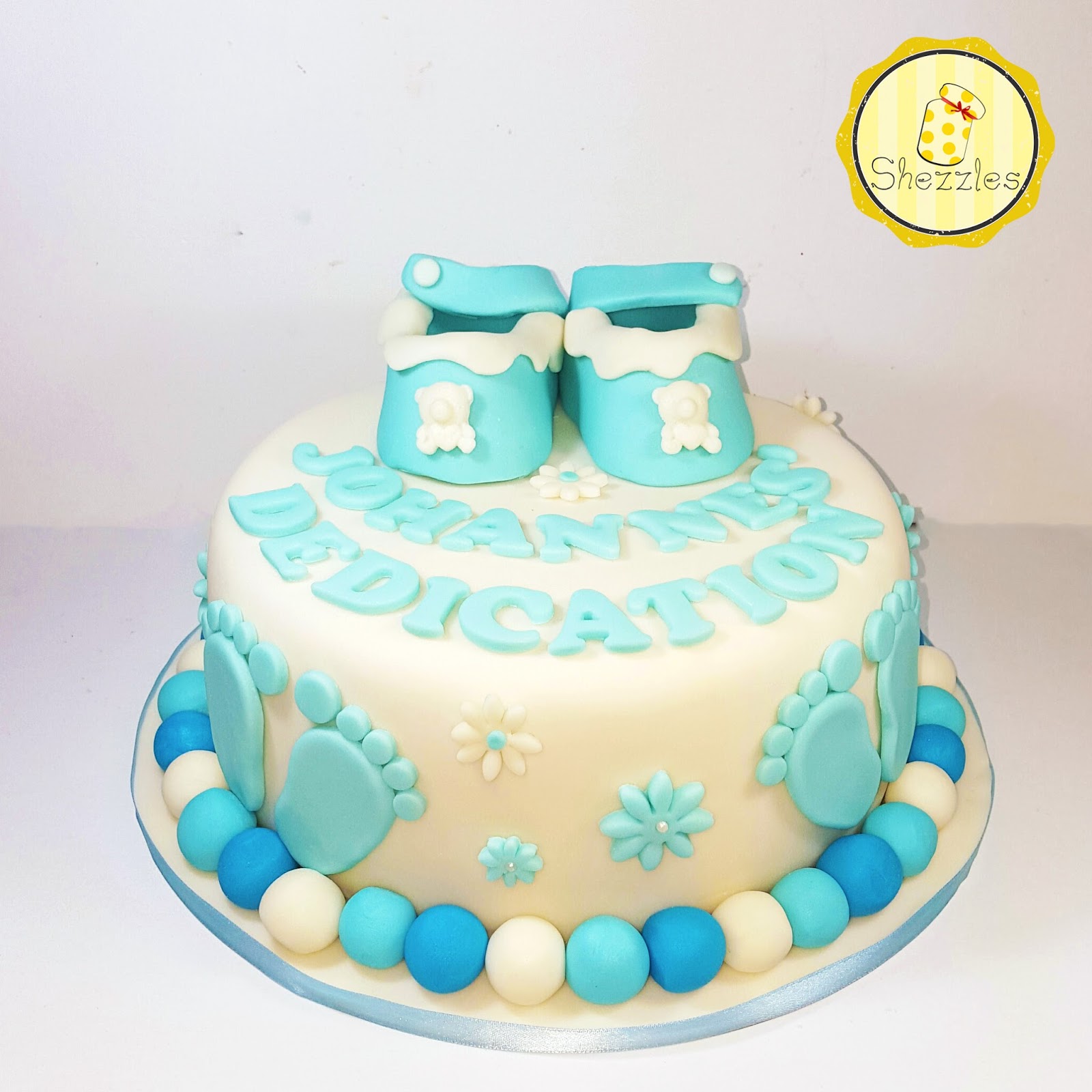 Cake Design For Baby Boy Dedication at Ester Houser blog