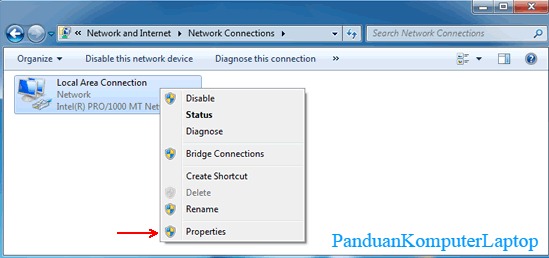 Cara Mengatasi Laptop Tidak Dapat Connect Wifi Dengan Mudah - Mister Tekno