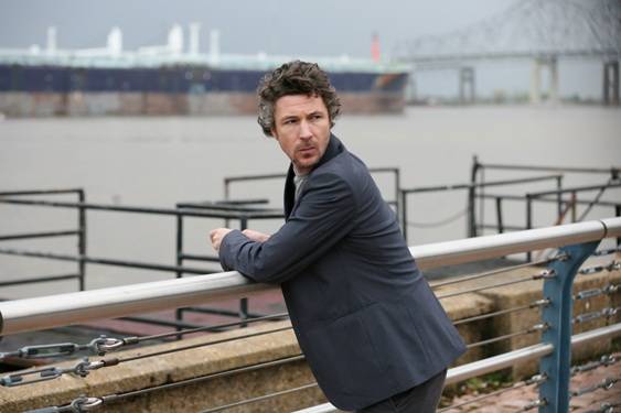 IAV: Aidan Gillen
