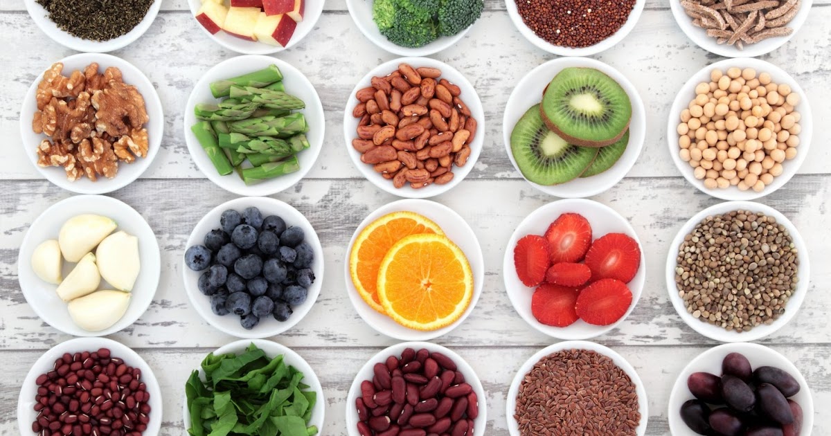 SALUD Y NUTRICIÓN: TIPOS DE NUTRIENTES. MINERALES Y VITAMINAS