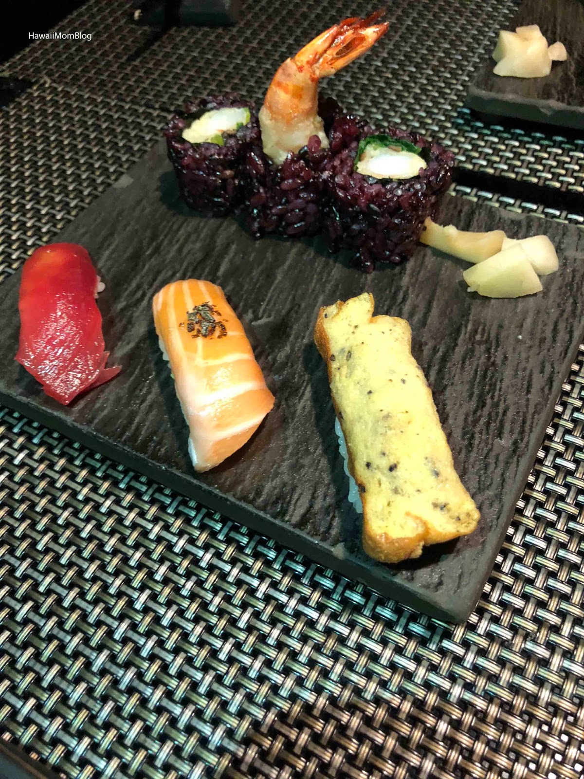 Hawaii Mom Blog: Visit Tokyo: Ninja Akasaka