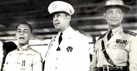 Cecille Villacorta: A Webmoire: Model of Valor