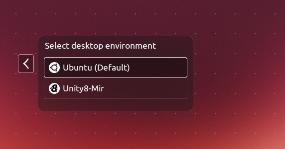compizomania: Рабочий стол Unity 8 добавлен в Ubuntu 16.10