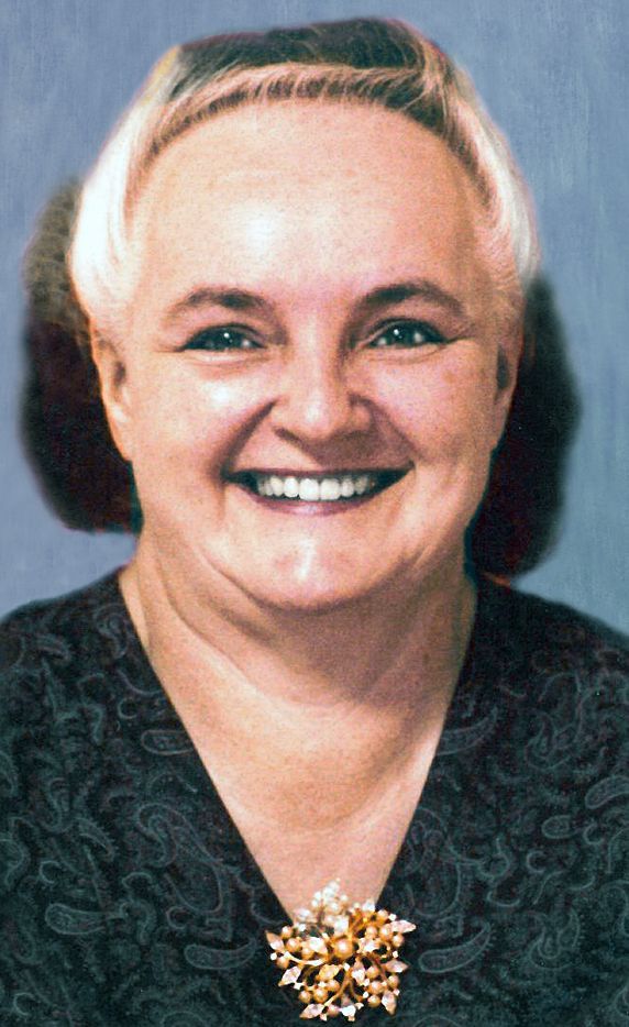 Racine Obituaries: Alice R. Jansen