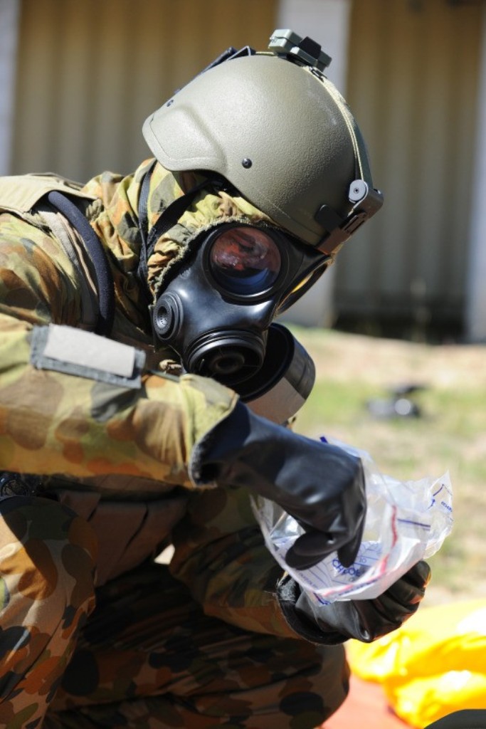 Australian Special Operations Engineer Regiment | Global Military Review