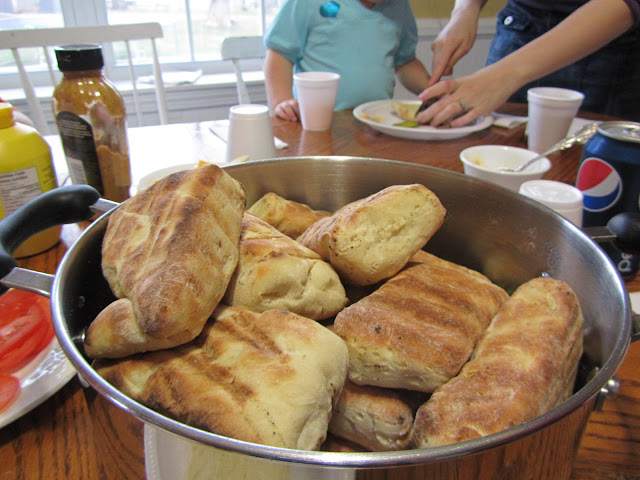 Every Color of the Rainbow: Rostile!