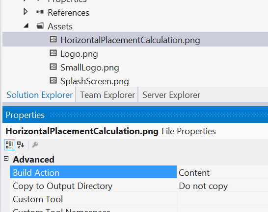 Muhammad Shujaat Siddiqi Using Scrollviewer In Windows Store Apps Determining Scrollable Contents