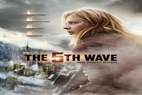 The 5th wave sequel movie - uniquekum