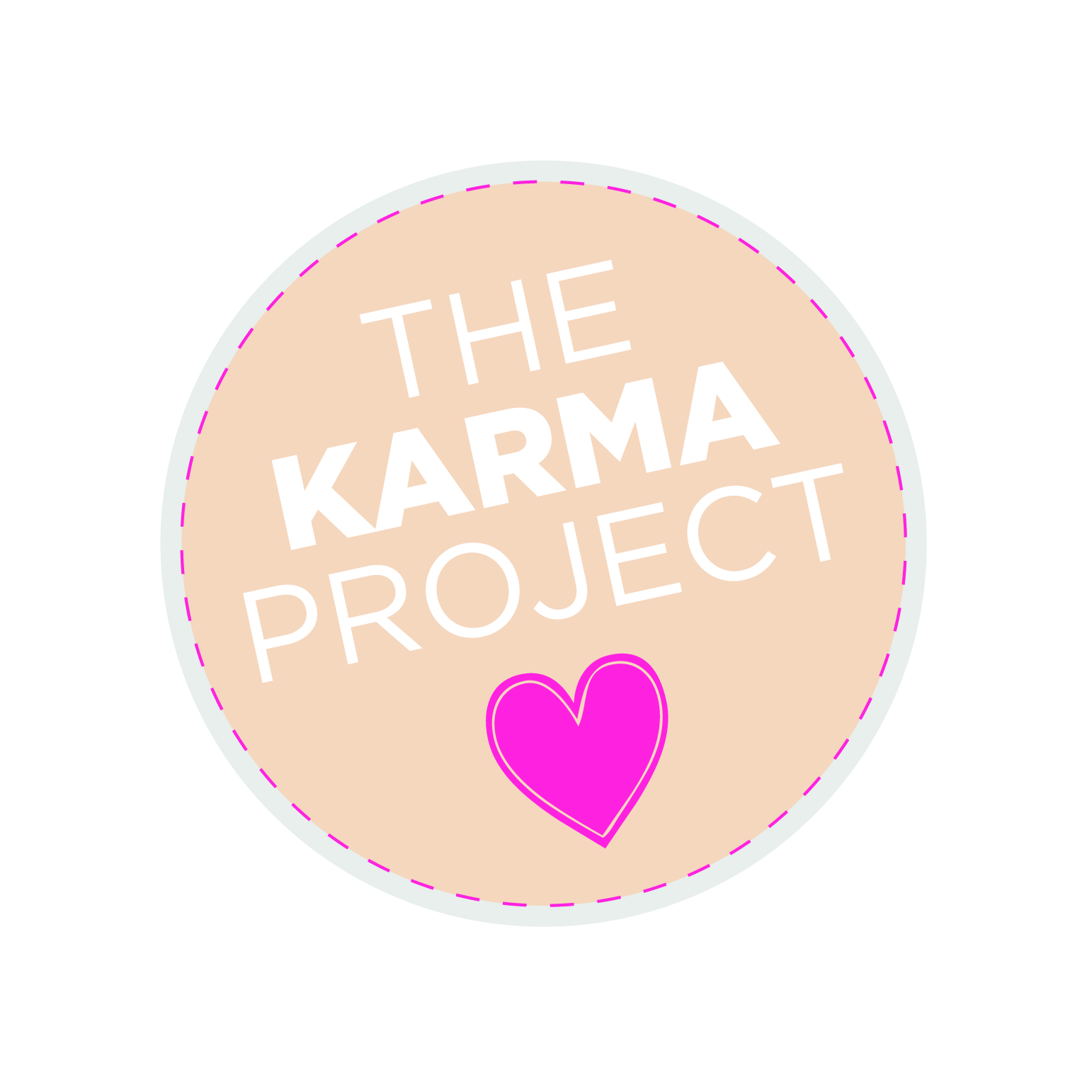 Buttercup Ink : BRANDING + GRAPHIC DESIGN : THE BLOG: The Karma Project