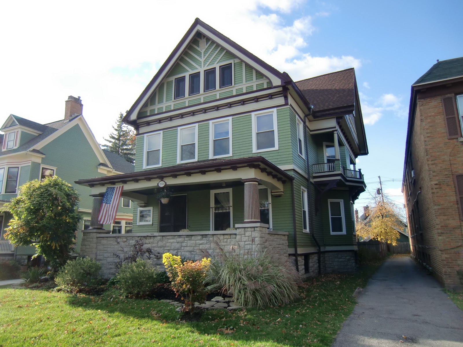 Victor Gardens News: Preferred Home Styles