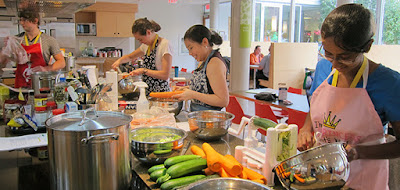 Burnaby Food First | Food Security Through Community Action and Support ...