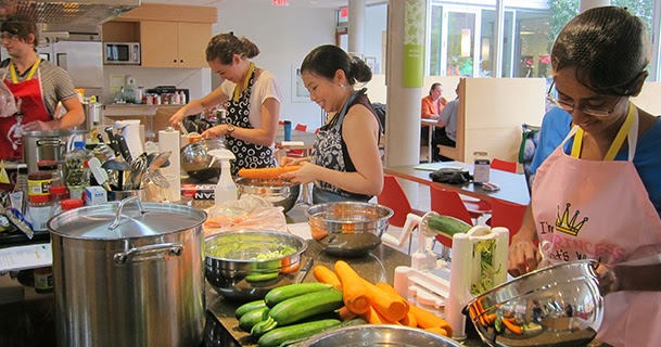 Burnaby Food First | Food Security Through Community Action and Support ...