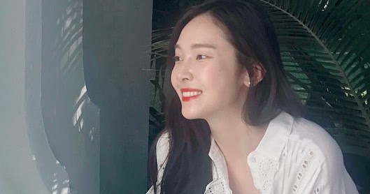 Make a wish with the beautiful Jessica Jung - Wonderful Generation