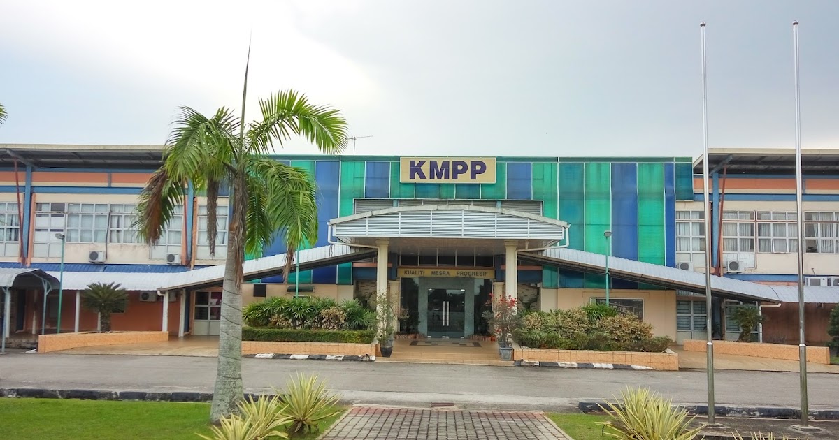 A Brief Info About KMPP