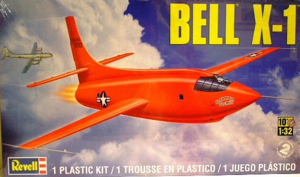 Plastic Models on the Internet: February 2014