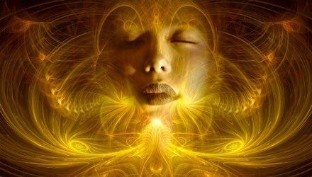 EL PODER DE LOS RITUALES: NOSOTRAS Y LOS ELEMENTOS V MUJER ÉTER