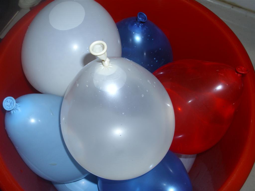 The Do-It-Yourself Mom: Family Fridays: Fourth of July Fun