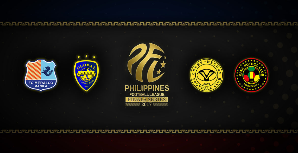 LiveScores PH: Philippines Football League Finals Series cast now official