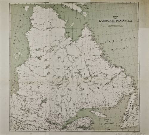 Trouvailles: À la découverte du Nord