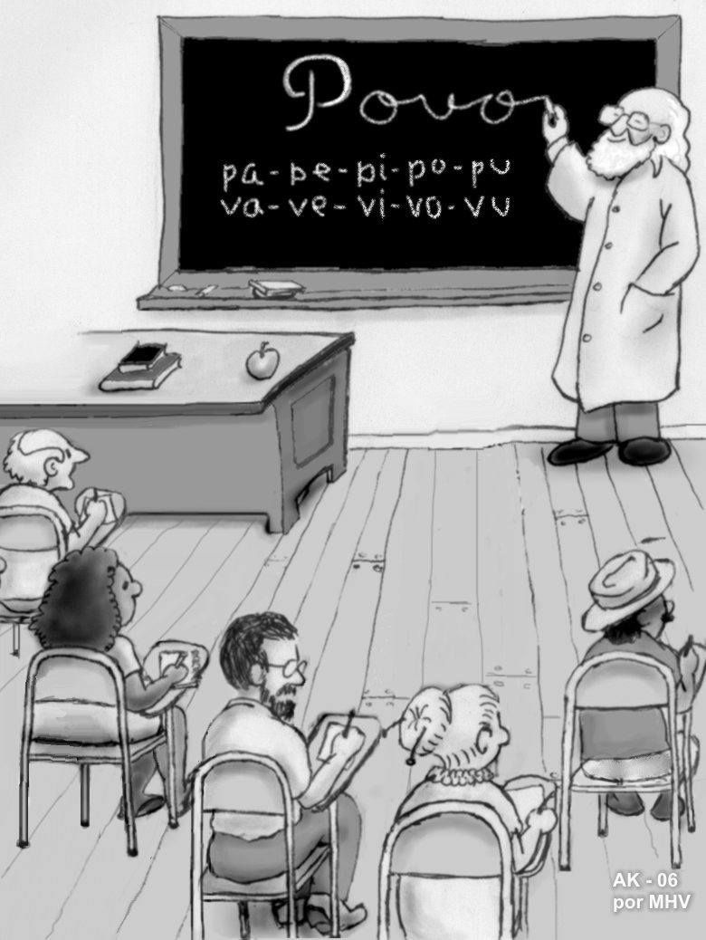 Paulo Freire: MÉTODO FREIRIANO DE ALFABETIZACIÓN