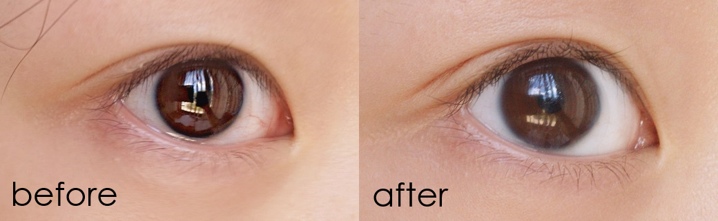 GAEUMAK | Asian Makeup and Skincare Blog: Review: ROHTO Lycée Eye Drops ...