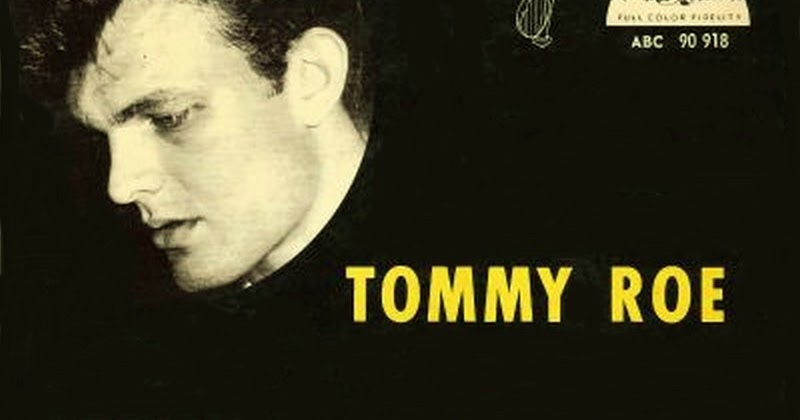 SIXTIES BEAT: Tommy Roe