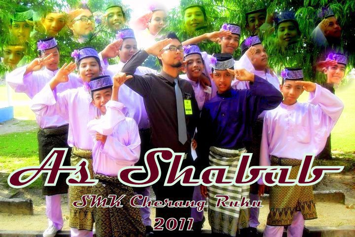 The Fairytales of Sir Faiz with As Shabab & Semerak Baiduri: As Shabab ...