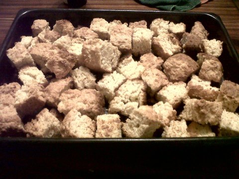 LEKKER RESEPTE VIR DIE JONGERGESLAG: KLAPPER KARRINGMELK BESKUIT