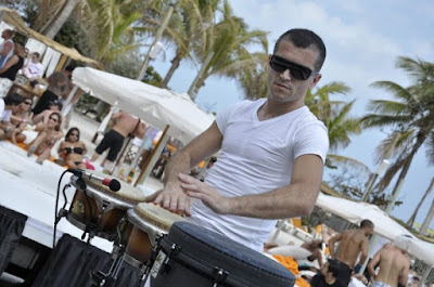 The Remix Album of Ricardo del Rio | The Life of Elisa