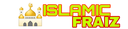 Islamic Fraiz