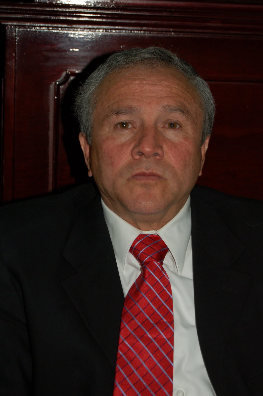 GACHUPIN SPORT: OLO LA UNIDAD NOS LLEVARÁ AL TRIUNFO: ALFREDO ANAYA