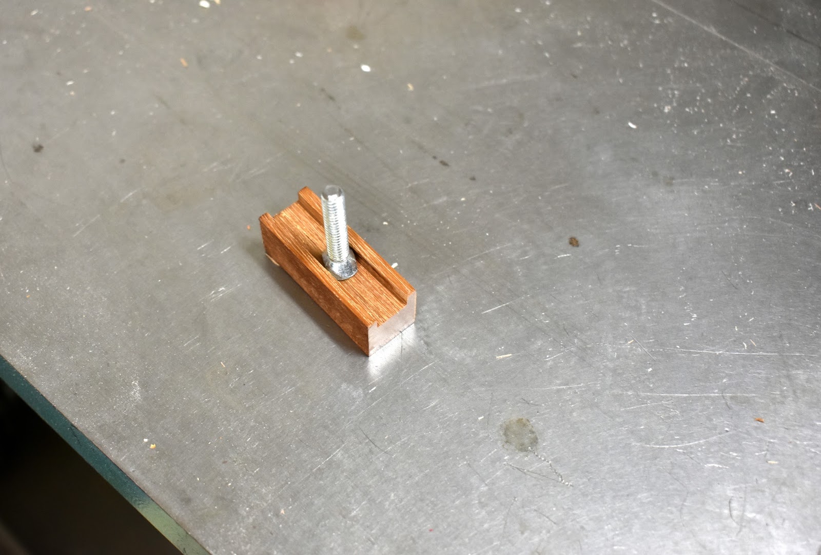 Jax Design: Kerf Maker