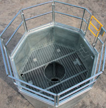 Drilling Knowledge: Cellar Purpose in Oil Gas Drilling Onshore