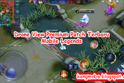 Script Mobile legends