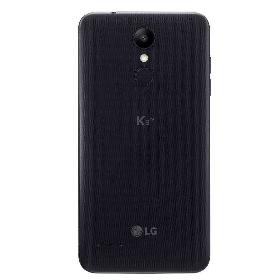 LG K9 TV | MultiMidia Info