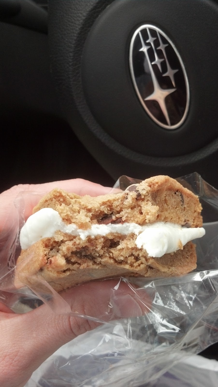 The Smidview: Review: Taco Bell Desserts