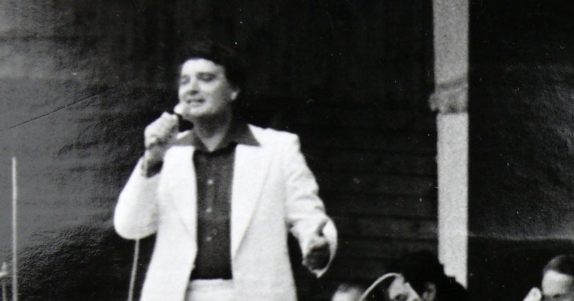 Rozhledy : Zemřel swingový zpěvák Richard Adam