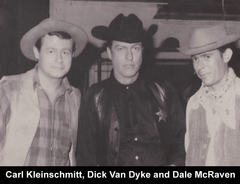 GrisDismation Art and Animation : Dale McRaven, A Natural Treasure ...