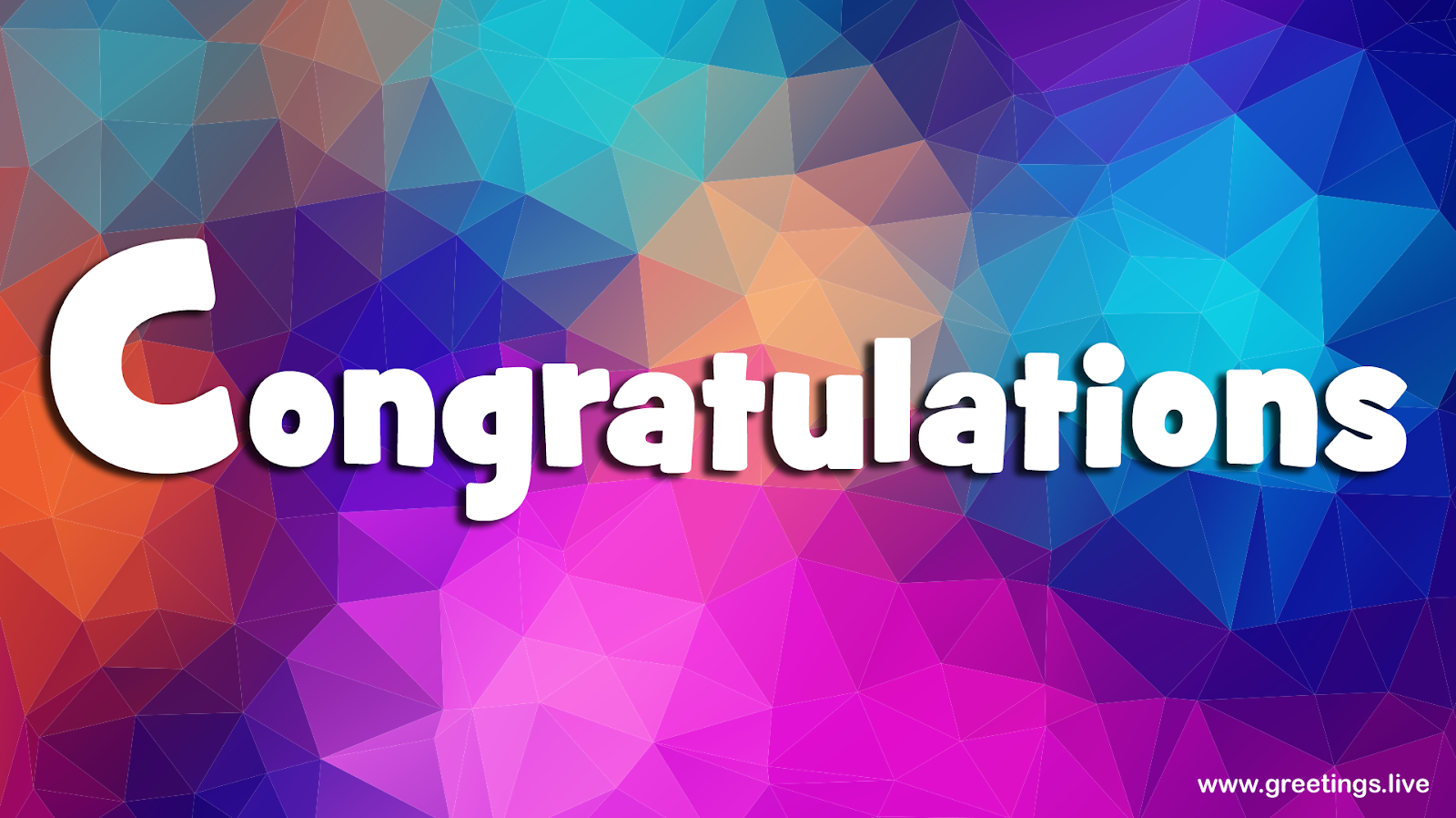 Congratulations Images