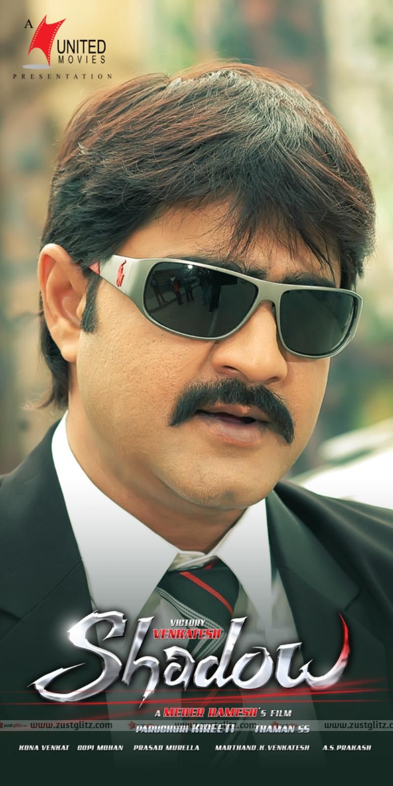 Shadow Movie Latest Wallpapers HQ | Tollywood Movie News,Stills,Telugu ...