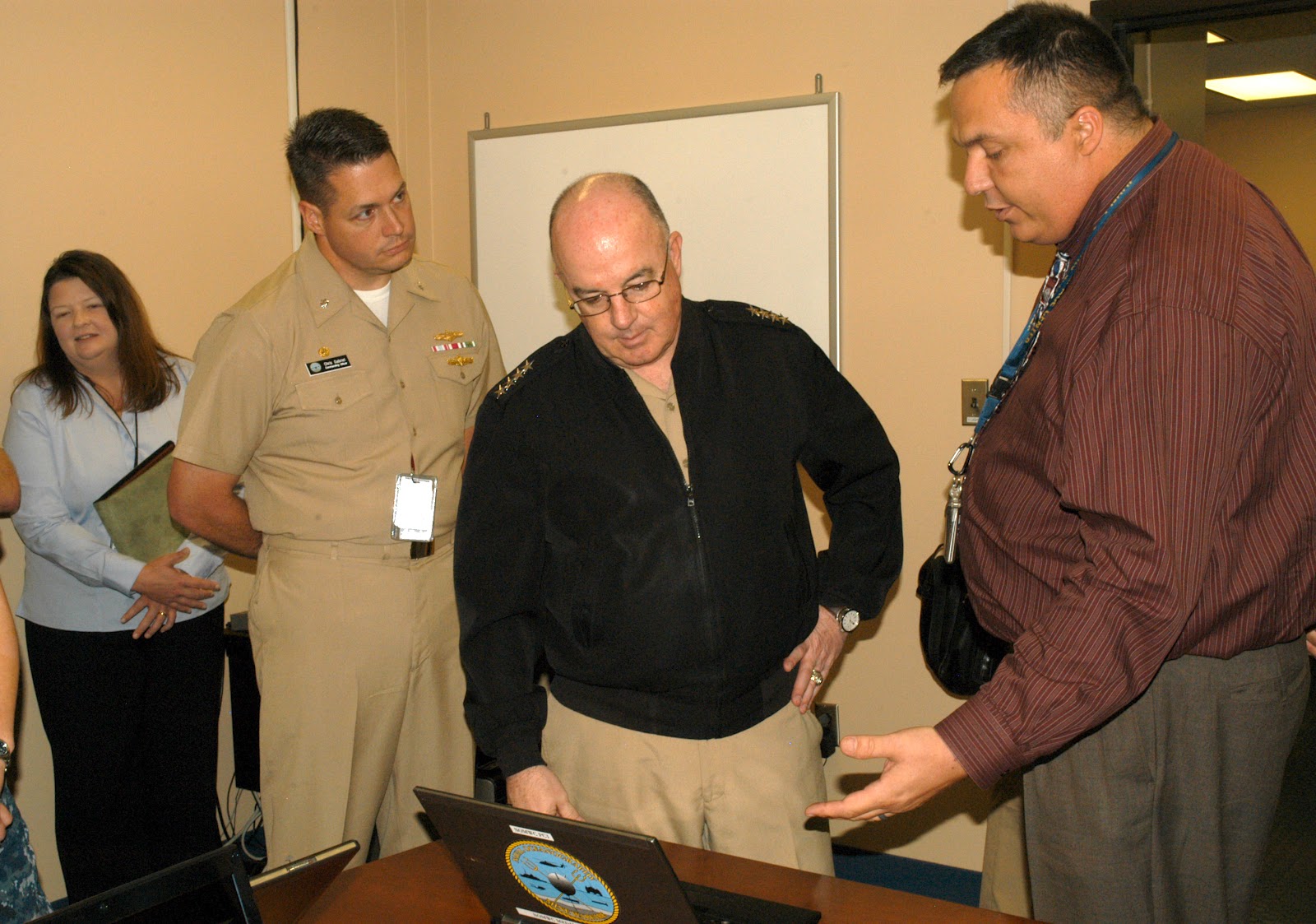 Archived U.S. Fleet Forces Command Blog (2009-2012): Naval Meteorology ...