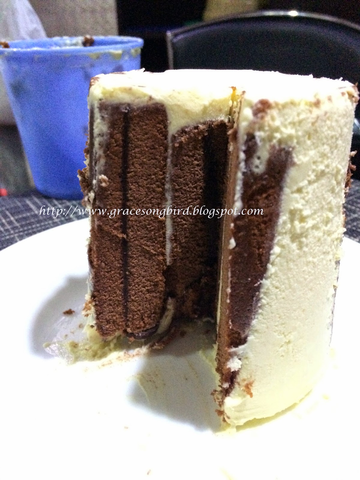 Mommy on the Go!: No Limit with INIPIT: Easy but Delectable Ice Cream ...