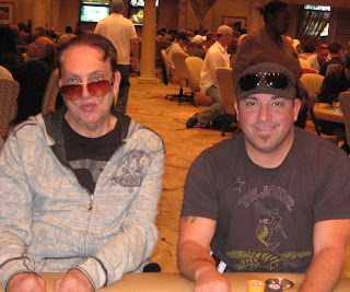 Borgata Summer Poker Open 2012: 06/06/12