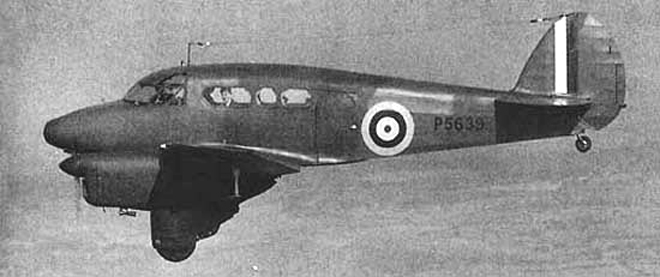 nhungdoicanh: Percival Q-6 Petrel