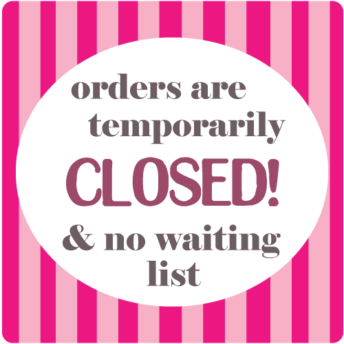 Krafty Palette | Specialize in Graphic & Blog Design: Orders are closed ...