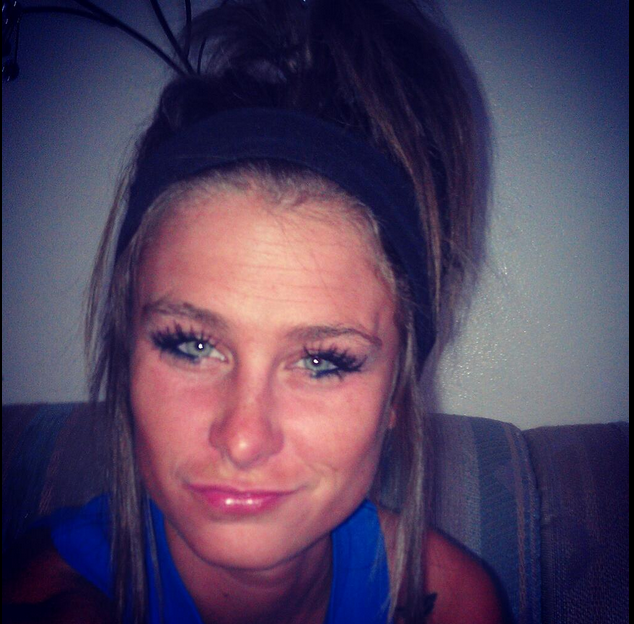 Liberally Lean From The Land Of Dairy Queen: Meet "Vodka Samm" -- Today ...