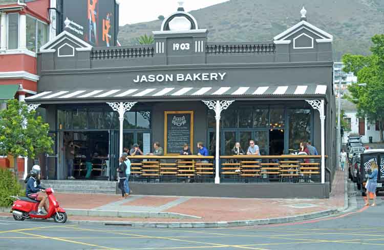 .: This Week’s MENU. Jason’s Bakery, Bouchon Wine bar, Kirstenbosch ...
