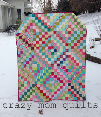 The Beyondness of Things: Best Modern Quilt Blogs