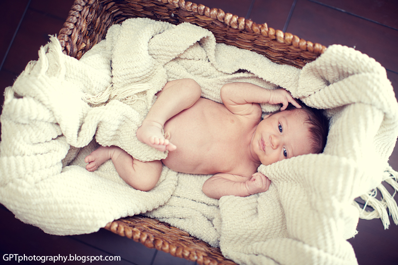 Greg Paul Thompson Photography: Baby Brogan