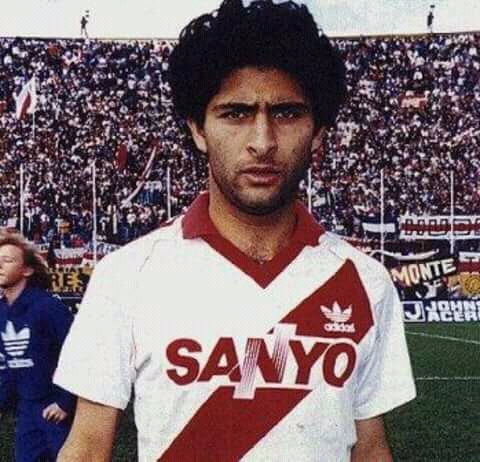 RIVER Y SU GRAN HISTORIA: LEONARDO ASTRADA